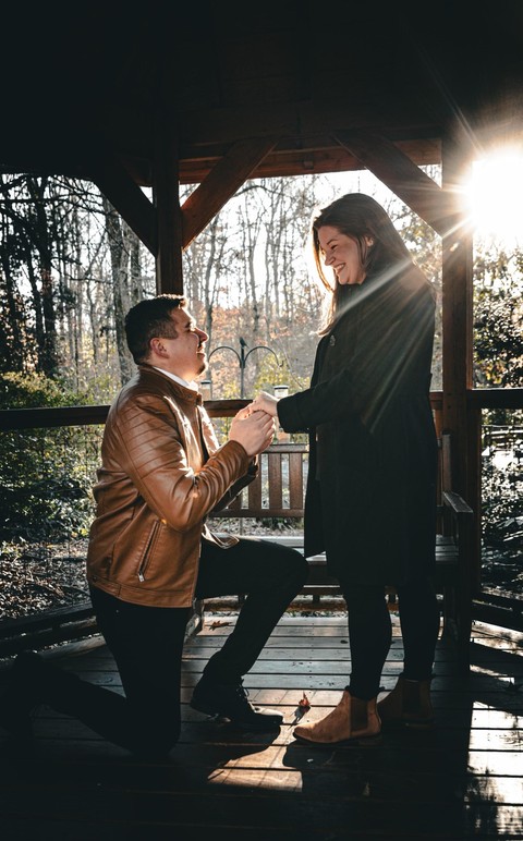 Chelsea & Justin | Joy